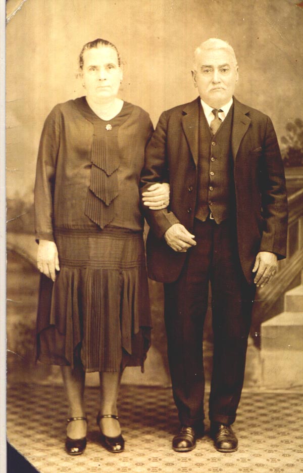 The Scalfano Family Tree Pictures