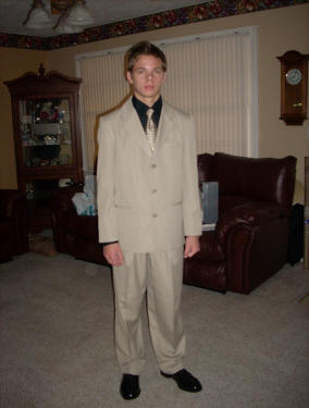 The William Brooks Pagoria Mystery