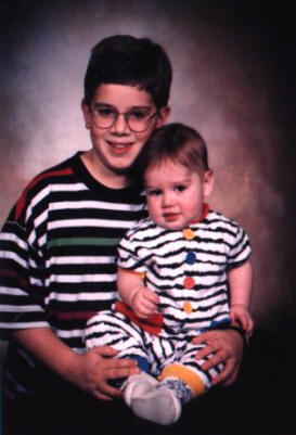 Peter and Margaret (Bova) Pagoria